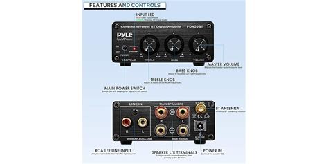 Image result for Pyle Audio Devices Tutorials
