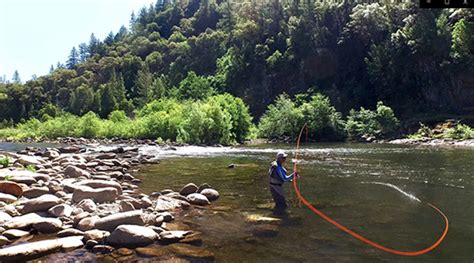 Image result for Single-Hand Fly Cast
