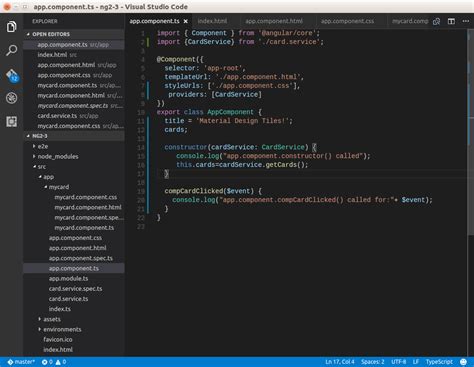 Image result for Angular Component Code