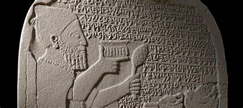 Manakahthey is Ancient Hebrew Sign Language