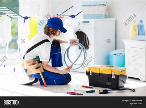 Image result for How to Service Washing Machine