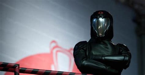 Image result for Cobra Commander Mask