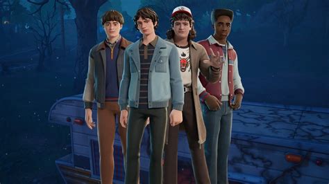 Image result for Stranger Things Fortnite Code Vecna