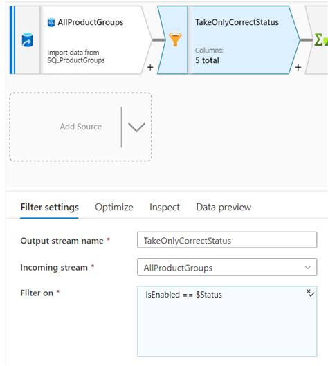 Image result for ADF Script Parameter
