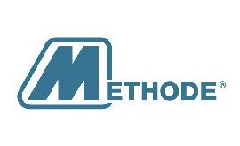 Image result for Methode Electronics Logo