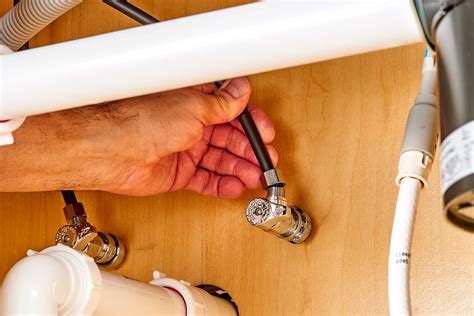 Image result for Install Delta Kitchen Faucet