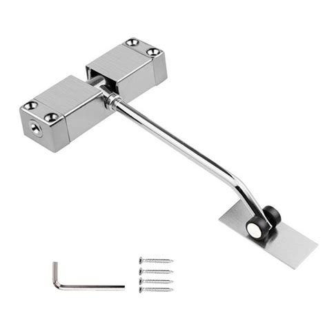 Image result for Spring Door Closer Walk-In