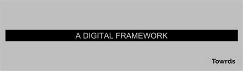 Image result for Digital Data Technology Framework