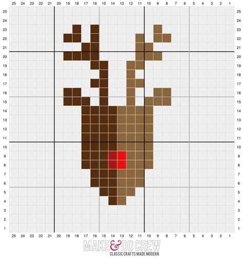 Image result for Crochet Graph Patterns