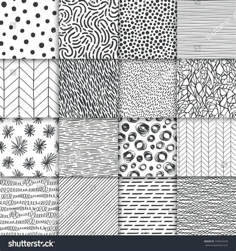 Image result for How to Draw Abstract Patterns