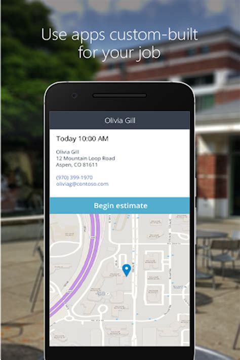 Image result for Power Apps Android