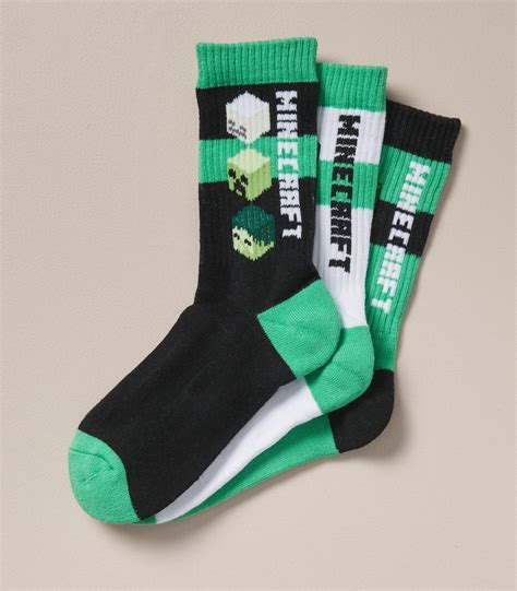 Image result for Socks Minecraft