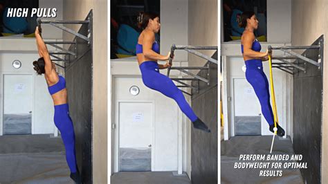 Image result for Stringing Bar Muscle UPS