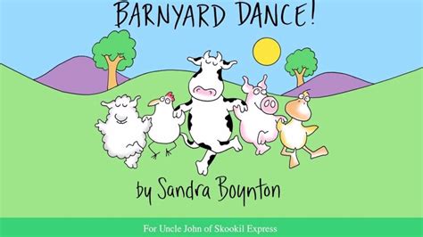 Image result for Barnyard Fun Read Aloud
