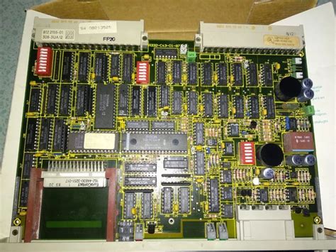 Image result for Smart CD Interface Card Module