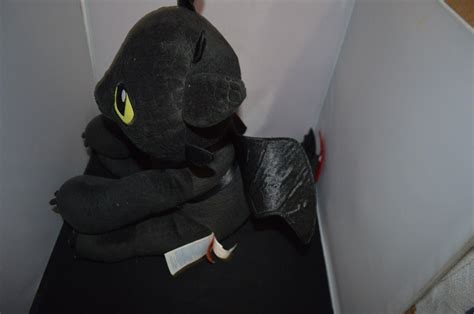 Image result for Toothless Build a Bear
