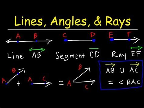 Image result for Basic Geometry Line