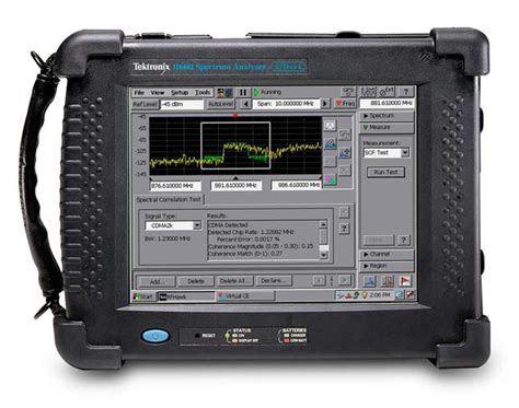 Image result for Frequency Spectrum Analyzer