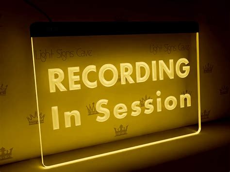 Image result for Sign of Screen Recording