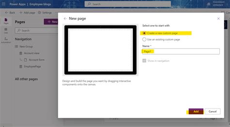 Image result for Model Driven App Launch Pages within Form Example Template