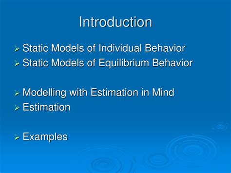 Image result for Structural Static Model