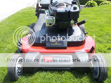 Image result for Toro TimeMaster 20199 Engine