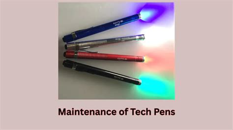 Image result for Tech Pen Use
