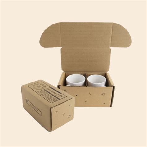 Image result for Mug Packing Box