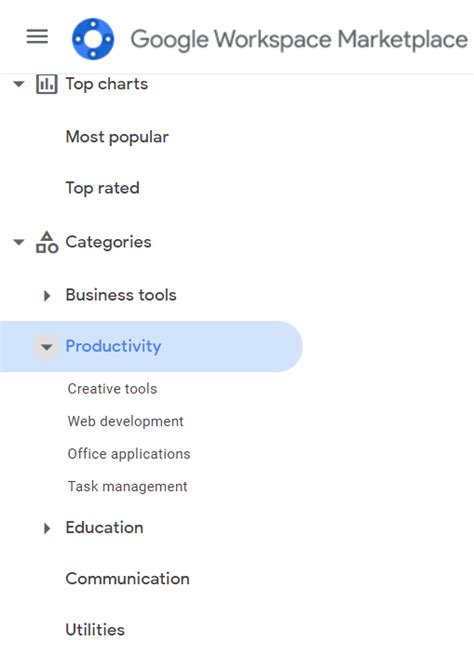 Image result for Google Workspace Project Management