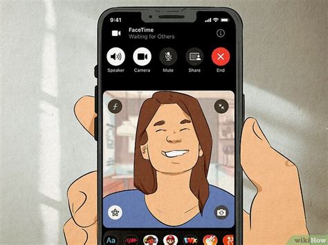 Image result for iOS Hand Gestures FaceTime
