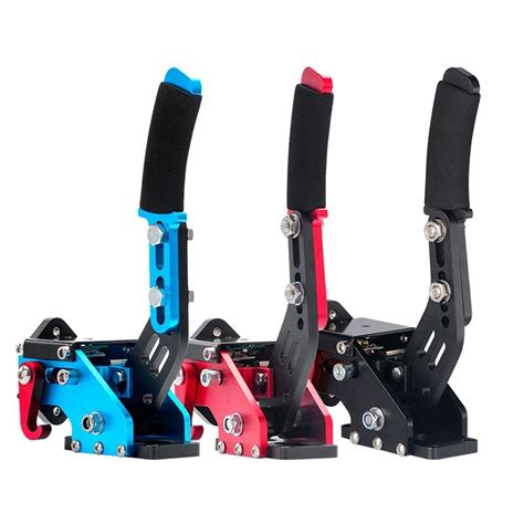 Image result for Sim Racing Hand Brake