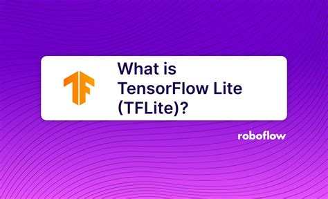 Image result for Tensorflow Lite Python