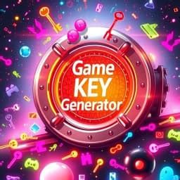 Image result for Video Game Key Generator
