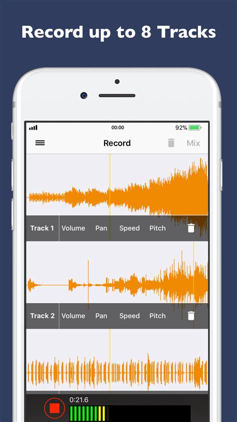 Image result for Multitrack Recorder
