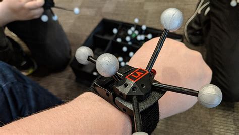 Image result for Motion Tracking Unity