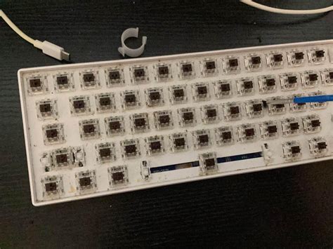 Image result for How to Clean a Mesh Keyboard