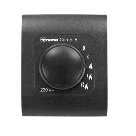 Image result for Truma Combi Control Panel