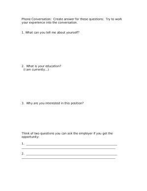 Image result for Phone Conversation Notes