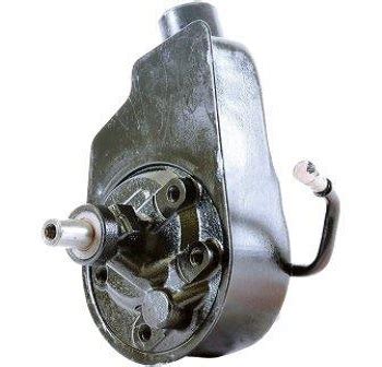 Image result for Power Steering Pump Problems