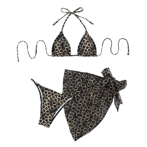 Image result for Triangle Bathing Suits