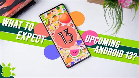 Image result for Android 13 Phone