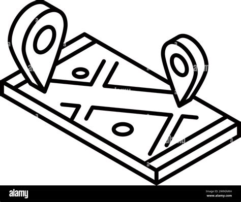 Image result for Mapa GPS Line