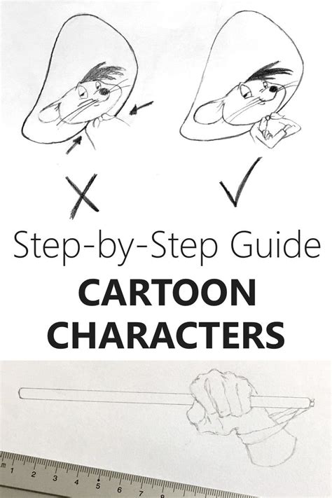 Image result for Drawing Cartoons Tutorial