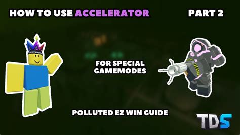 Image result for How to Get Accelerator in TDS Fastest Method