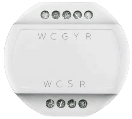 Image result for C-Wire Adapter Installation