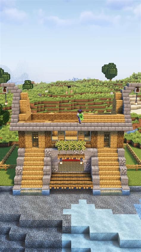 Image result for Simple Minecraft Building Tutorials 2024