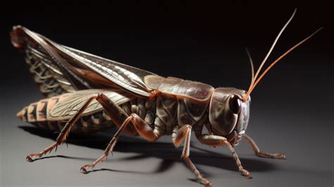 Image result for Cricket Insect Small
