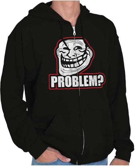 Image result for Problem Troll Face