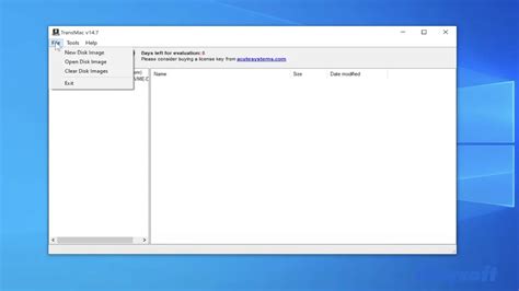 Image result for TransMac Bootable USB DMG