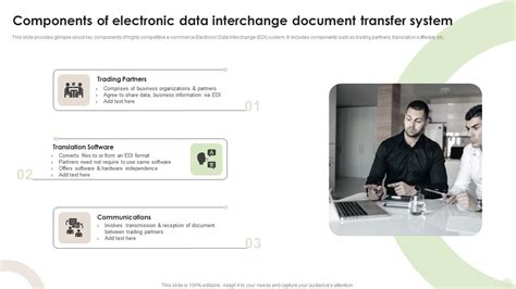 Image result for Electronic Data Interchange Introduction